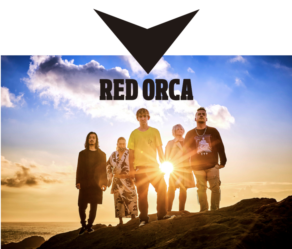 今年もコラボ！RED ORCAが「3rd GAME」に楽曲提供 | MASTERS media